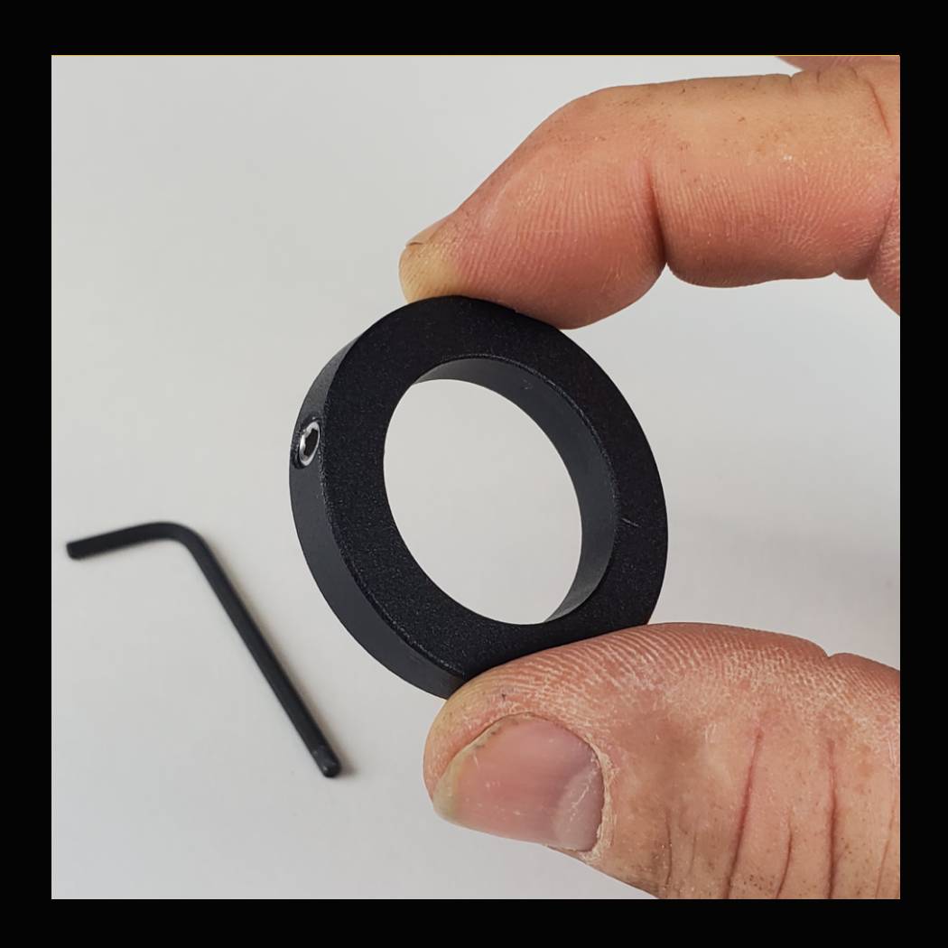 The Ultimate Router Base – Imagine Woodworking